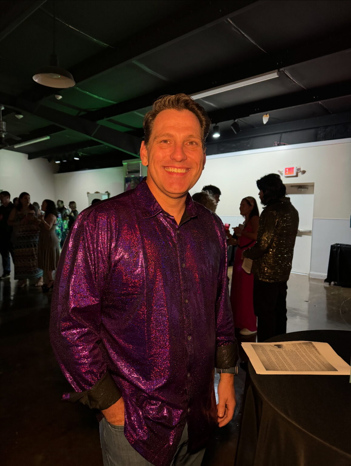 Tangipahoa Crime Stoppers Murder Mystery 2024 - Mike Brandner Law